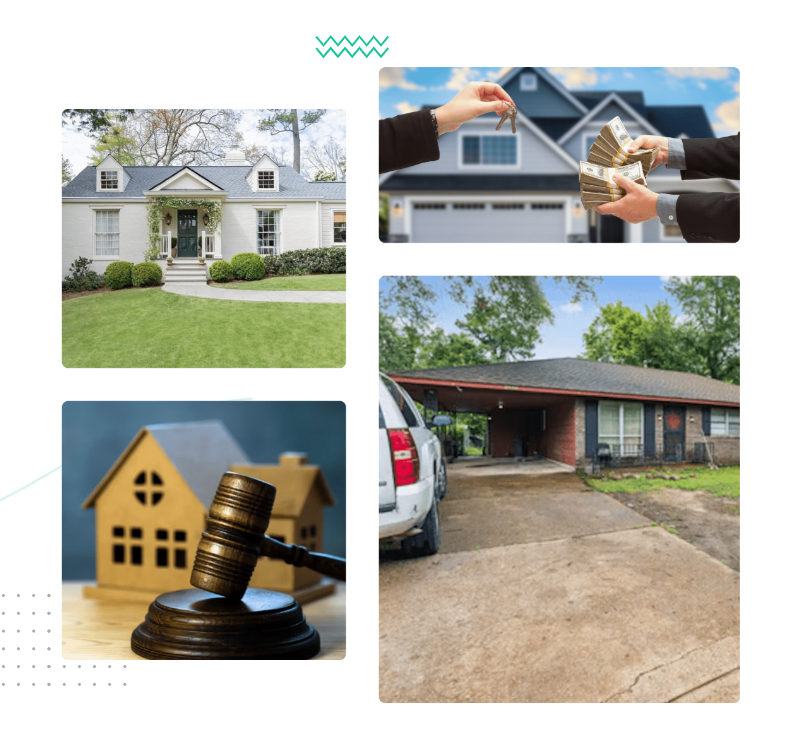 We Buy Real Estate | Sell My House Fast In The USA